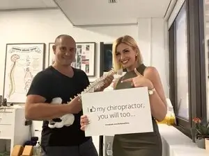 Chiropractor Bondi Junction: Dr Steven Lockstone | MyChiro