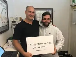 Chiropractor Bondi Junction: Dr Steven Lockstone | MyChiro