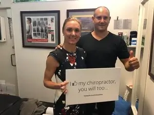 Chiropractor Bondi Junction: Dr Steven Lockstone | MyChiro