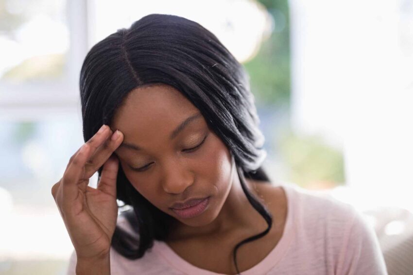 What Causes Severe Headaches and Neck Pain - MyChiro | Better Results ...
