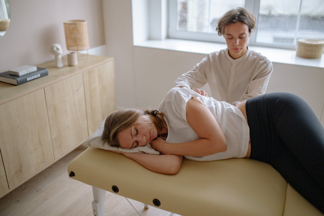 How Often Should You See a Chiropractor For Back Pain? - MyChiro ...