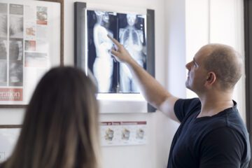 Home - MyChiro | Better Results Faster