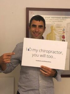 Home - MyChiro | Better Results Faster