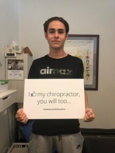 Home - MyChiro | Better Results Faster