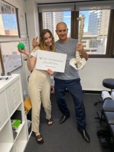 Home - MyChiro | Better Results Faster