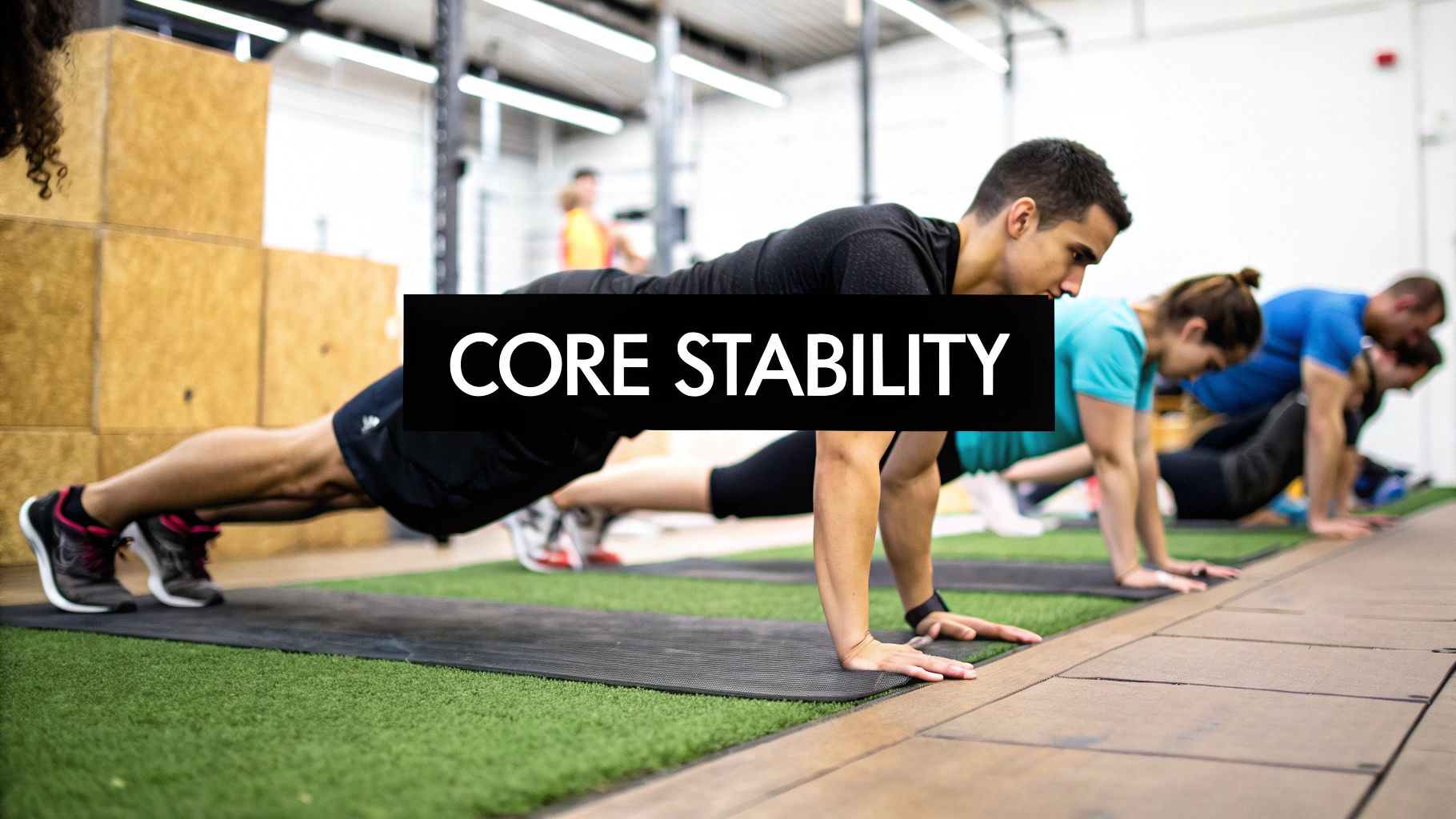 Top Transverse Abdominis Exercises for Core Stability - MyChiro | Better Results Faster