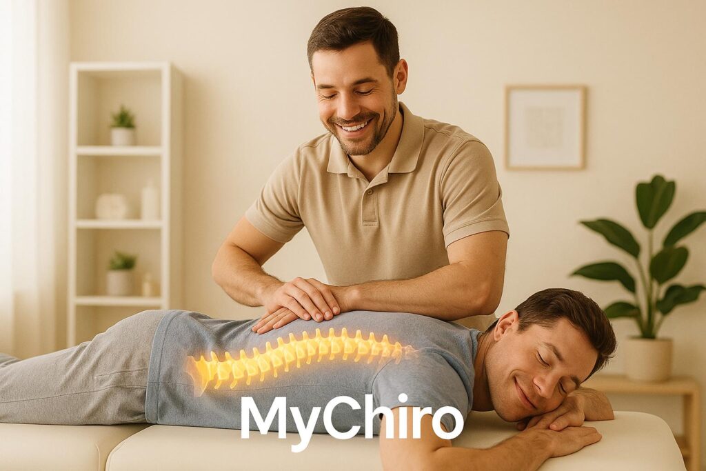 How Chiropractic Supports Nervous System Health
