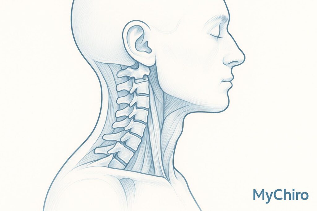Complete Guide to Neck Pain: Causes, Tests & Treatment