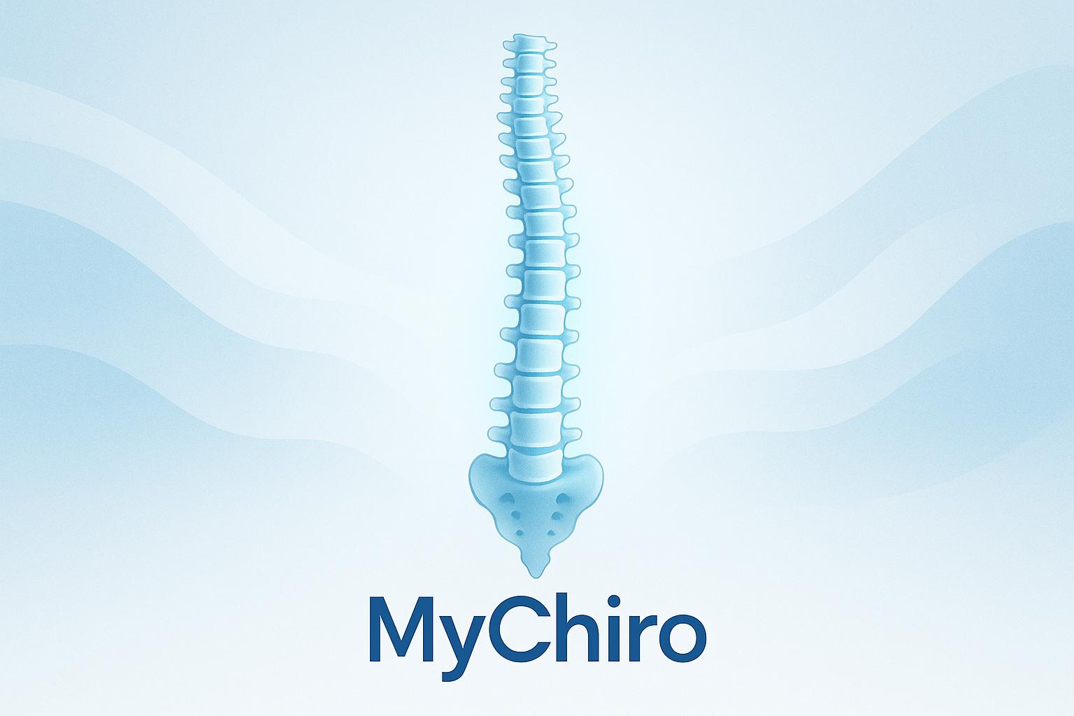 Spinal Alignment Converter