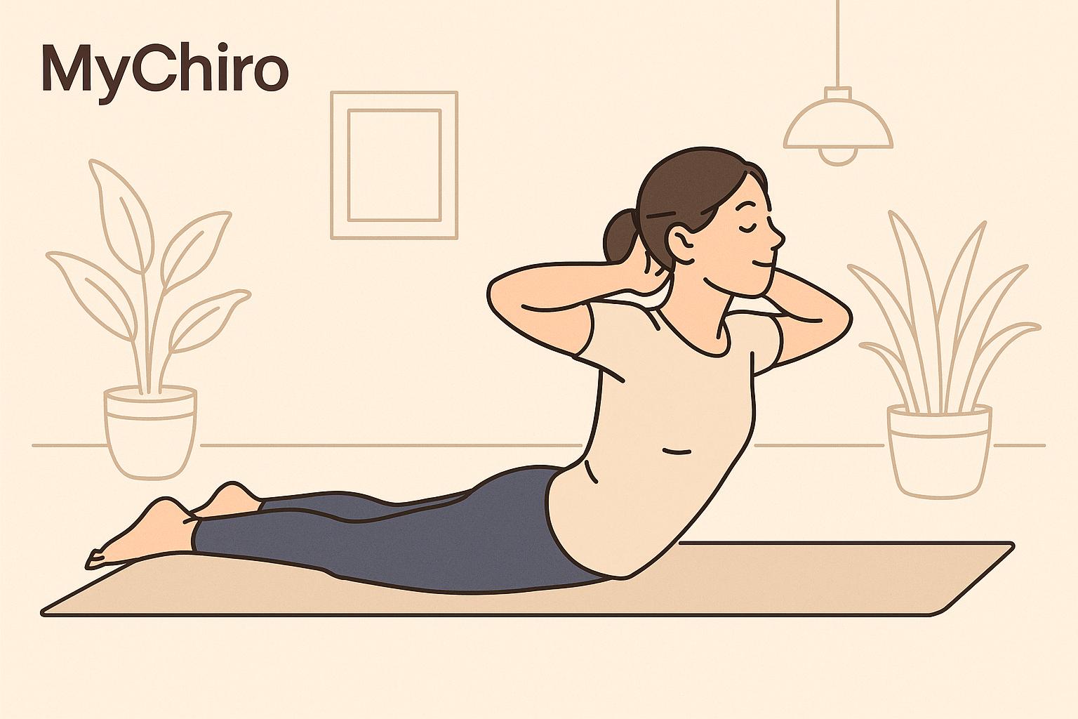 How to Fix Hunchback Posture: 5 Effective Exercises