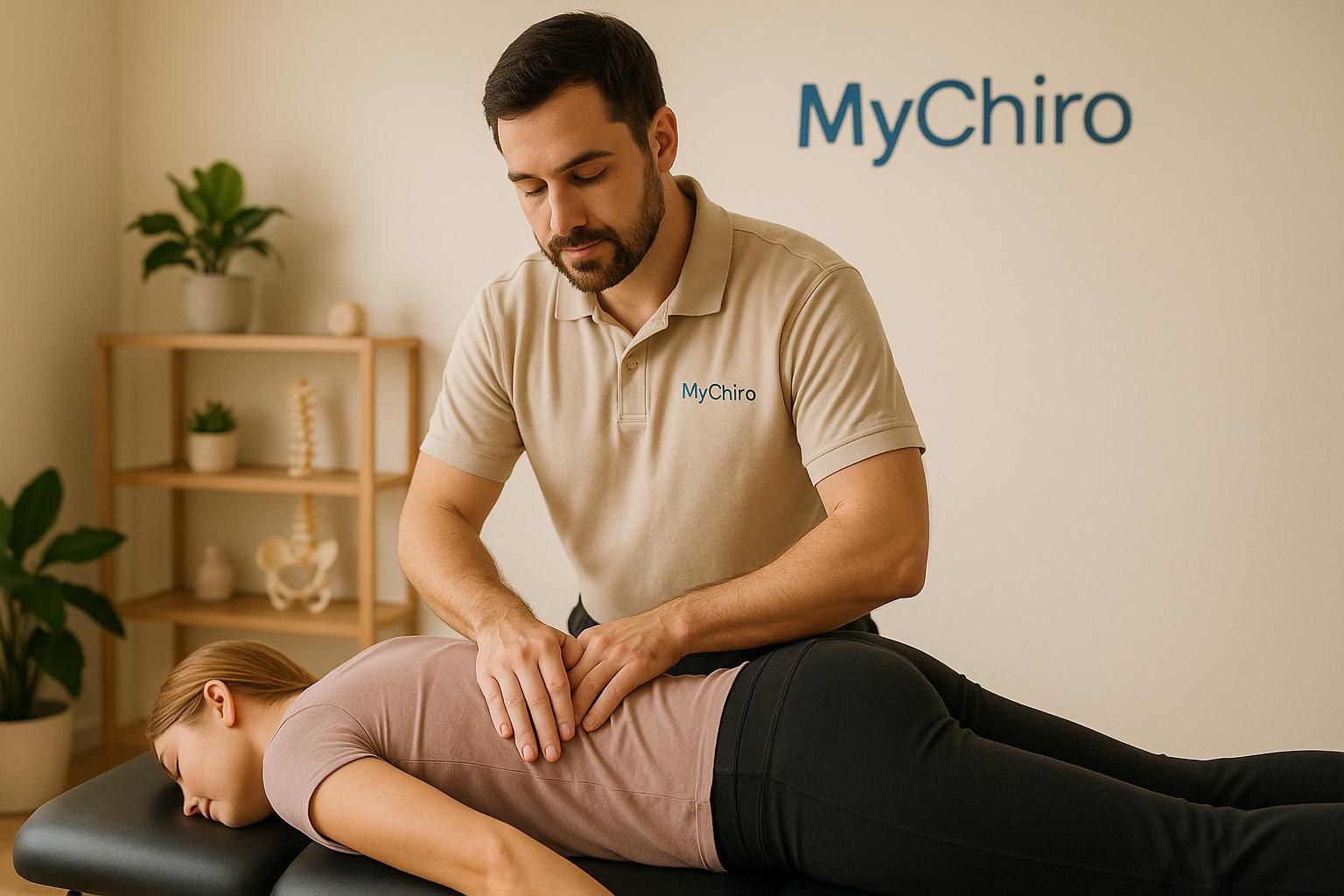 Chiropractic Care for Sciatica: Addressing Root Causes