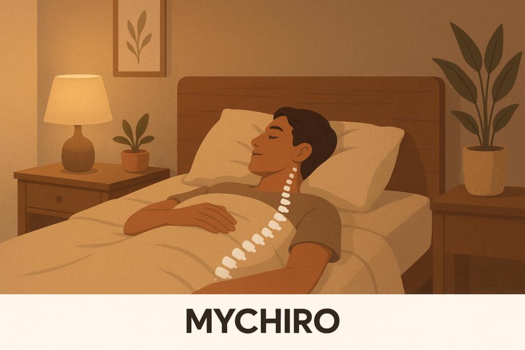 Chiropractic Care and Sleep: What Science Says