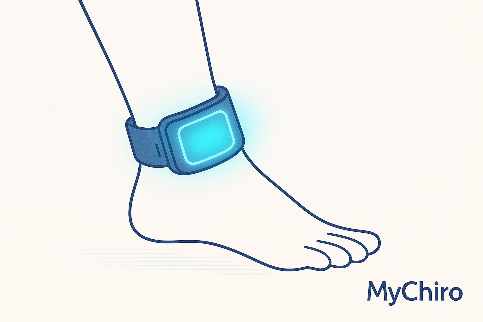 Energy Harvesting in Wearable Gait Devices
