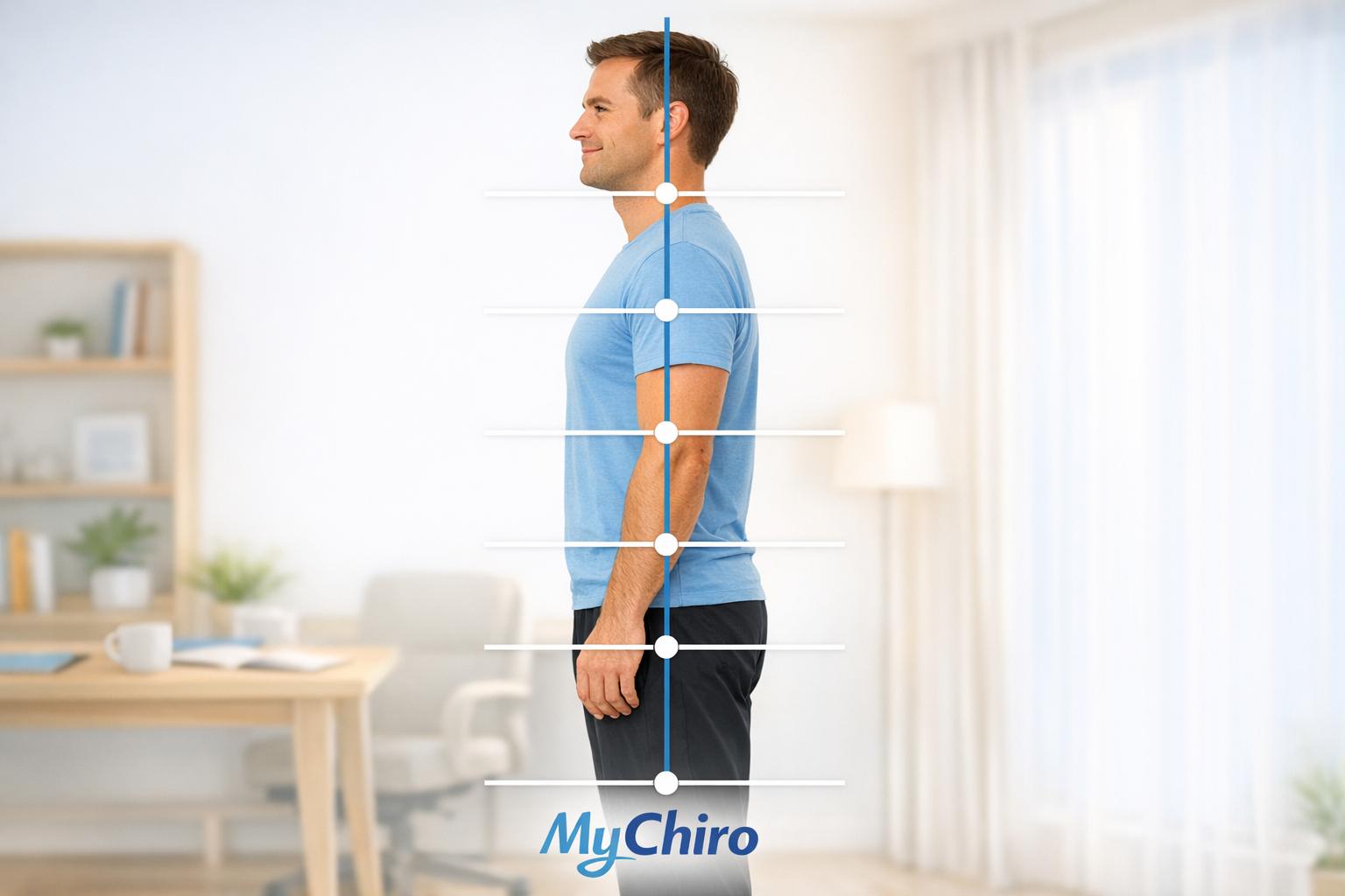 Posture Correction Calculator