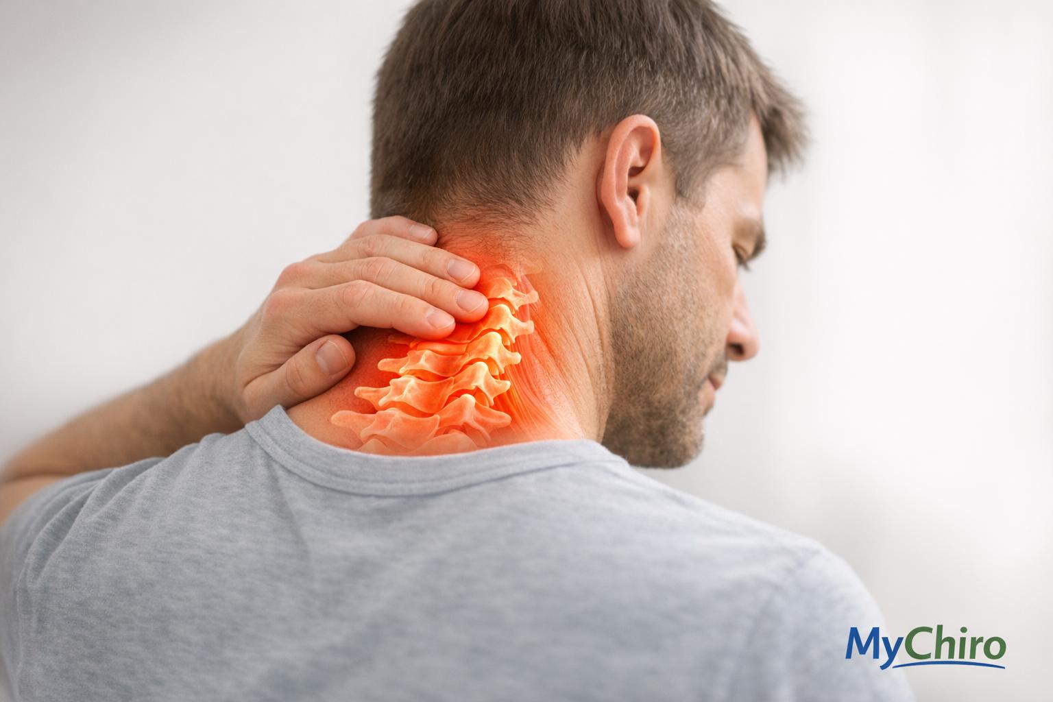 Complete Guide to Neck Pain: Causes, Diagnosis & Treatment