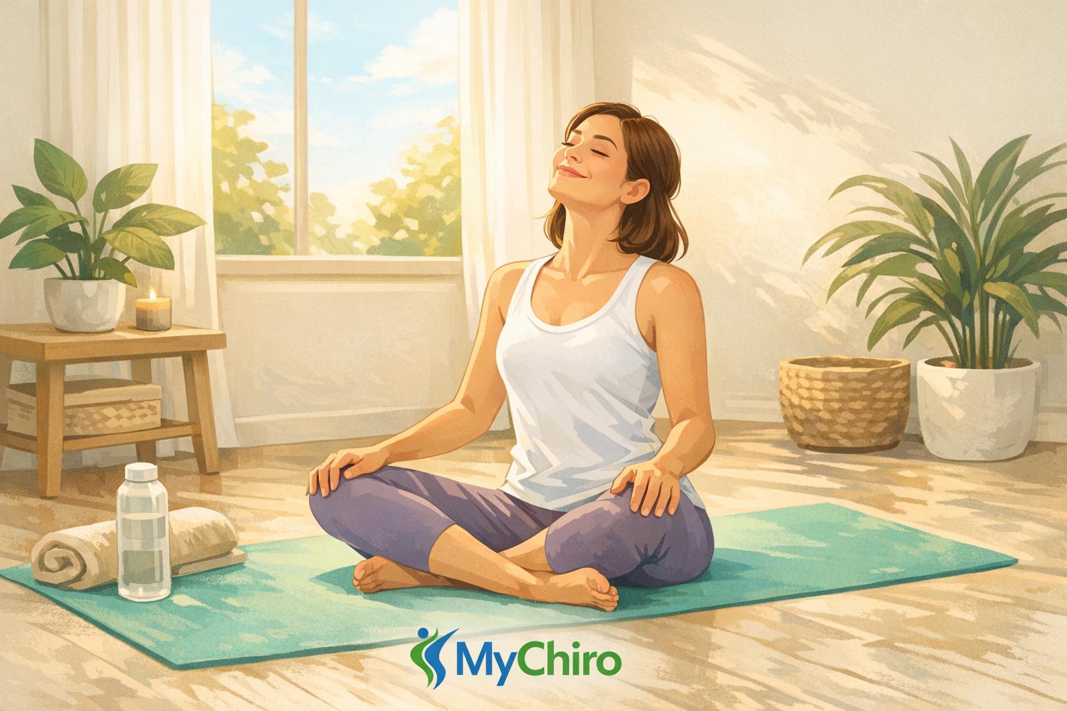 How to Relieve a Backache Fast: 7 Quick Exercises