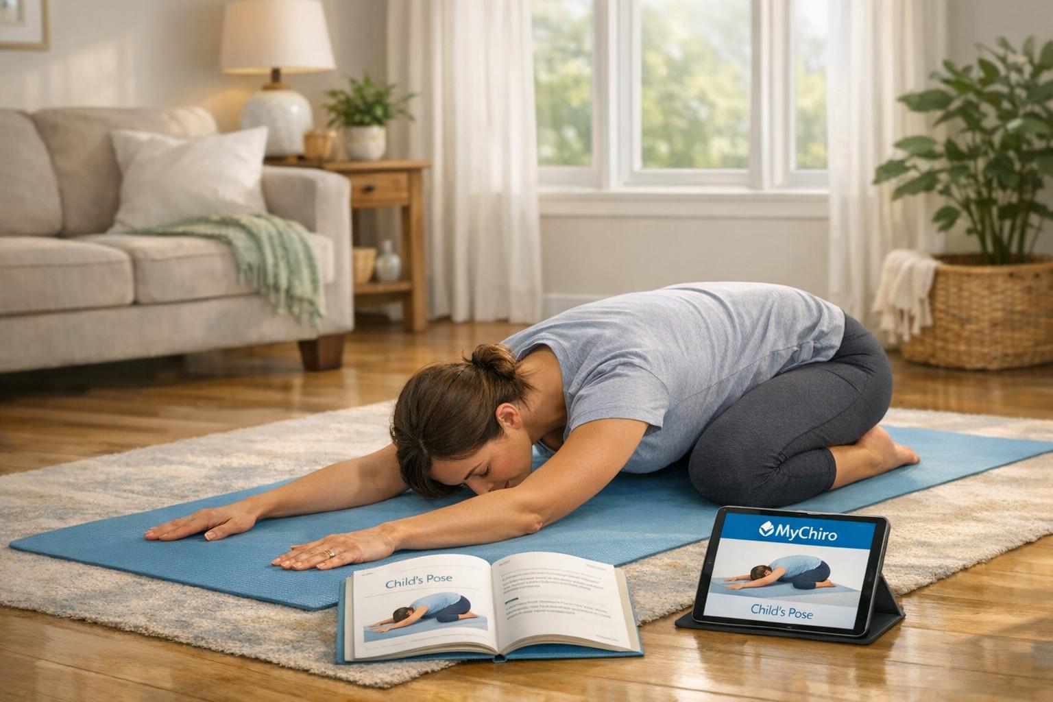 How to Relieve Lower Back Pain: Step-by-Step Guide