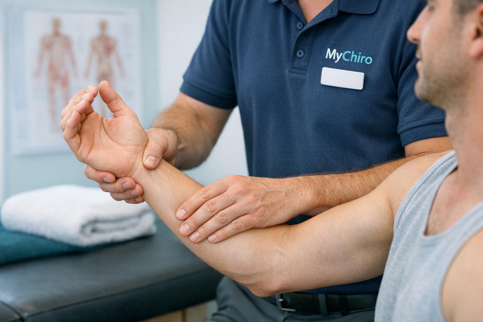 How Active Release Technique Supports Chronic Pain Management